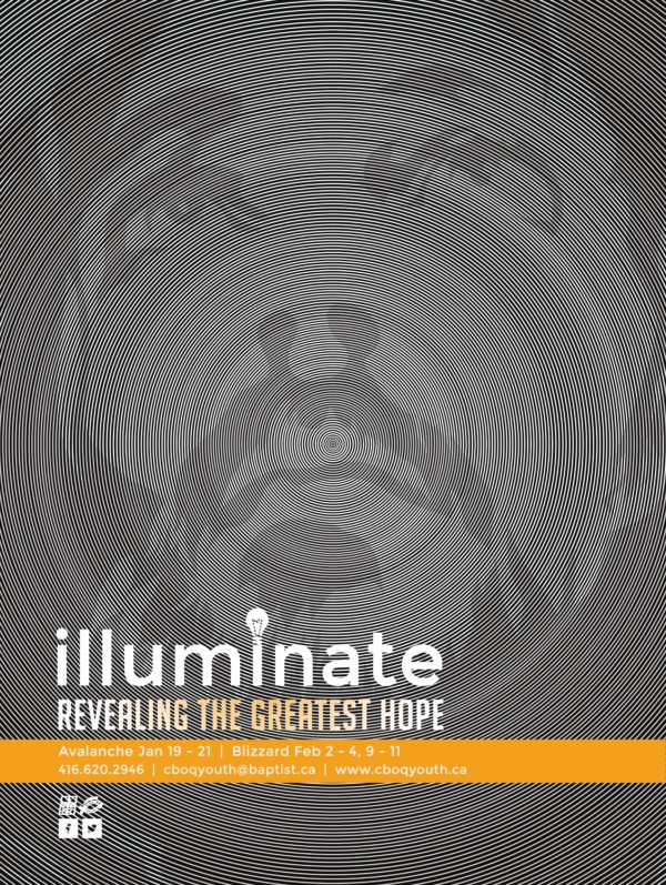 CBOQ Youth - Illuminate