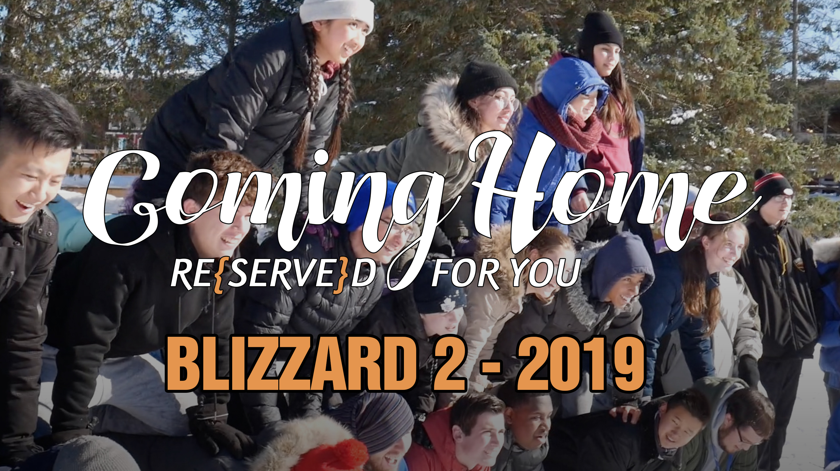 CBOQ Youth - Blizzard 2 2019 - review
