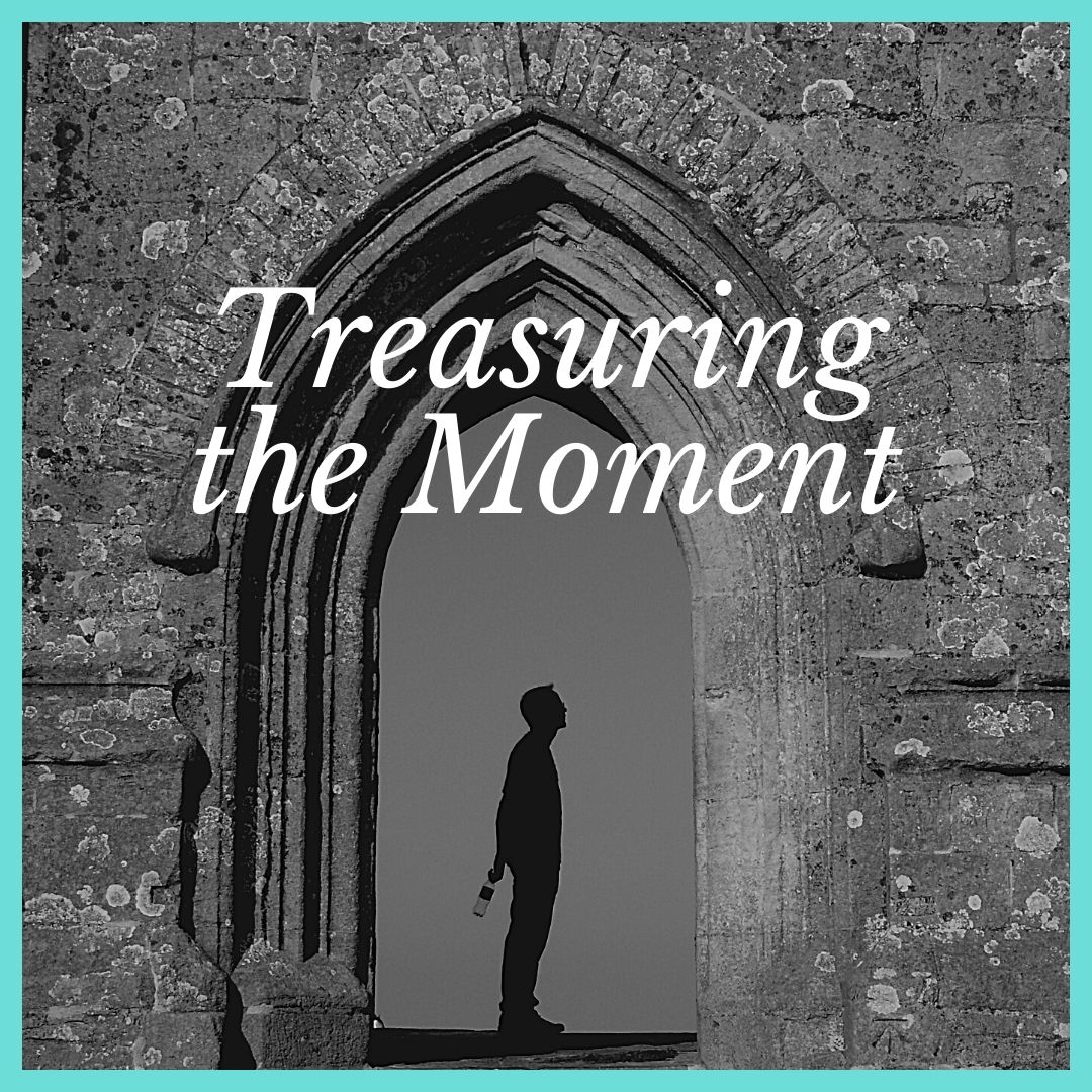 CBOQ Youth - Treasuring the Moment