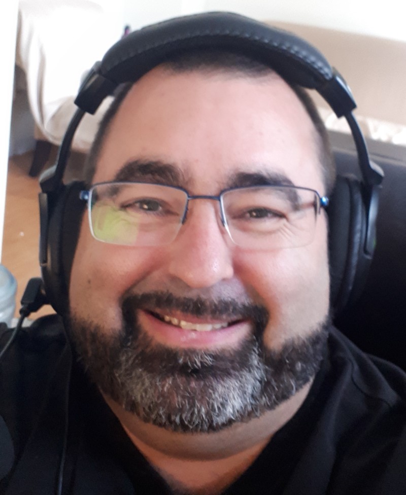 CBOQ Youth - Esports in April