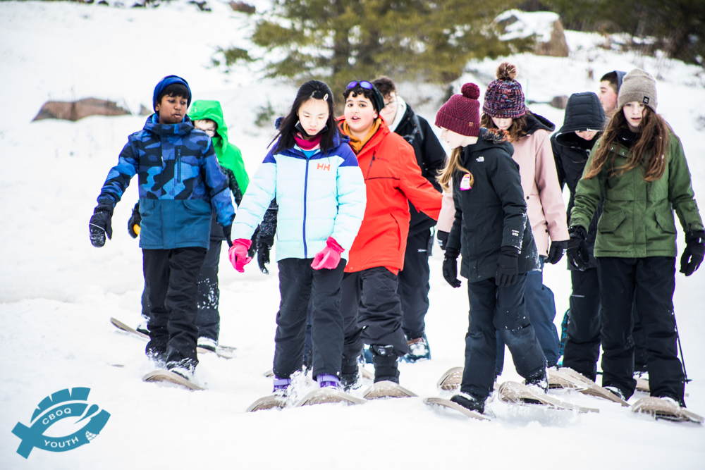 CBOQ Youth - Avalanche 2023 - recap