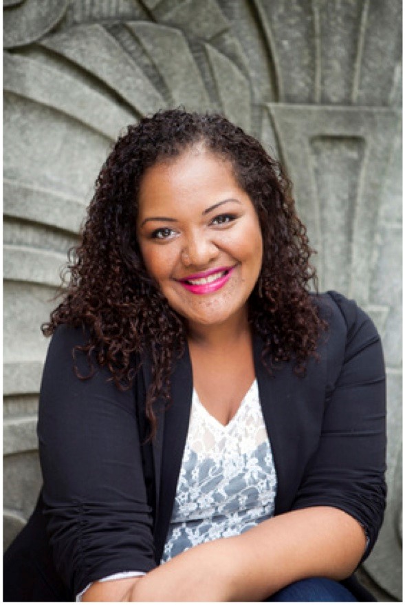 CBOQ Youth - Introducing Alison Ryan